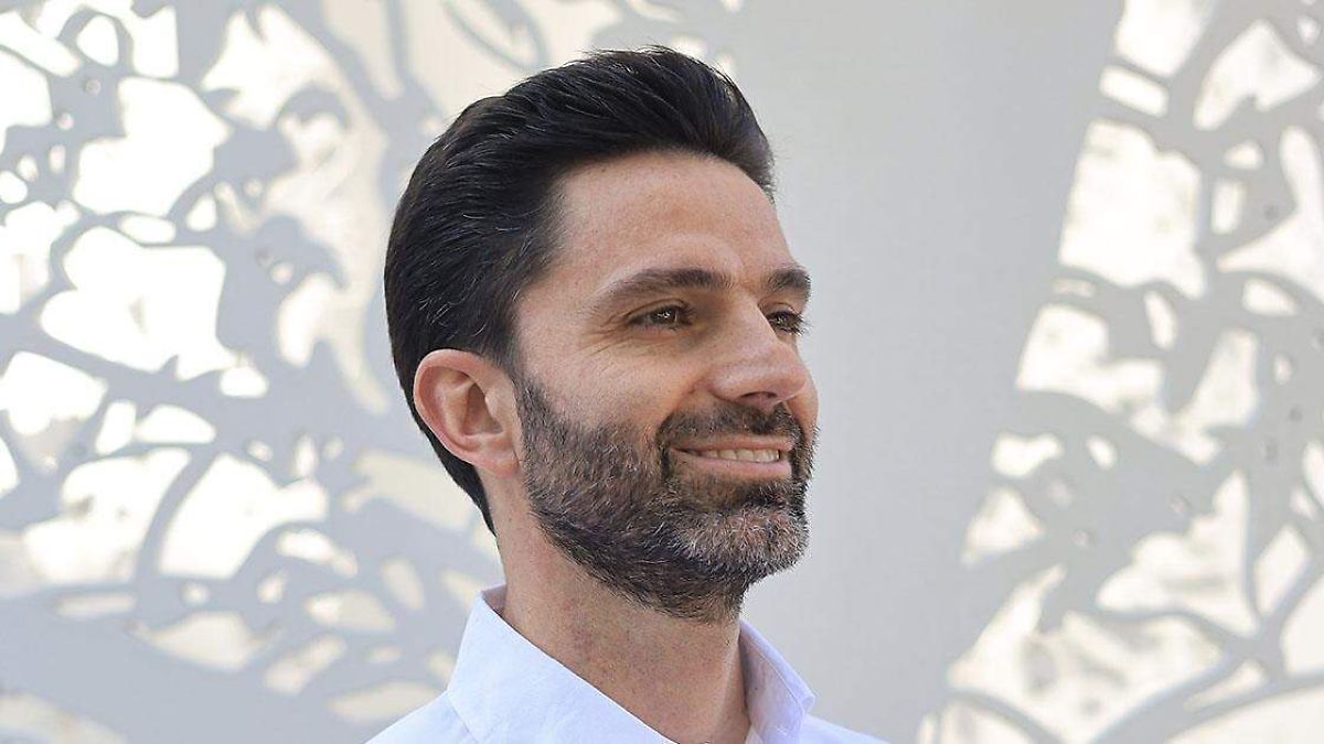 Equipo de transición de Armenta será encabezado por Rodrigo Abdala y José Luis García - El Sol ...